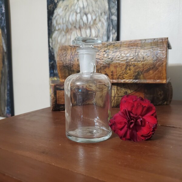 Laboratory Bottle - Etsy