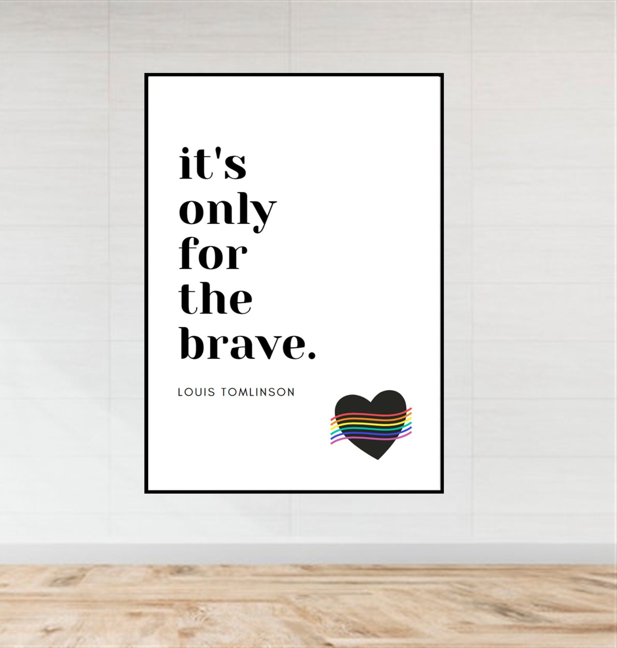 Prints Digital Prints Faith in the Future Louis Tomlinson Handwriting ...