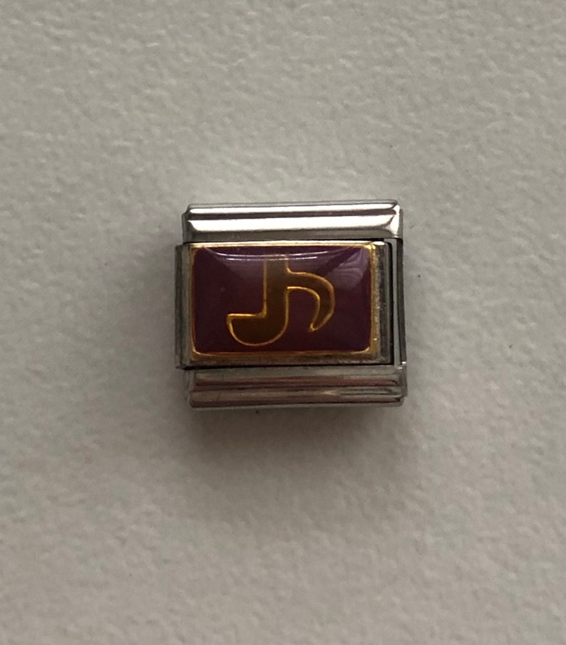 Italian Charms/charms for Italian Charm Bracelet/nineties Charms ...