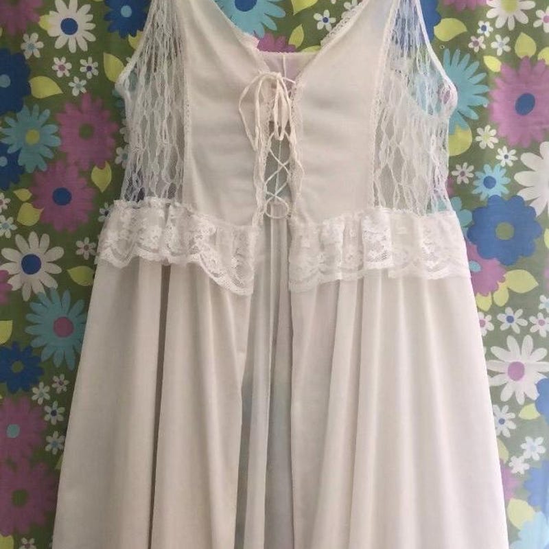 Vintage Lingerie - Etsy