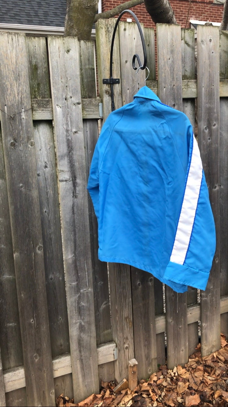 Eighties Milk Jacket/streetwear/milk/canada/80s/vintage Logo Patch/milk ...