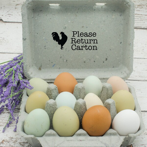 Return Carton Stamp - Etsy
