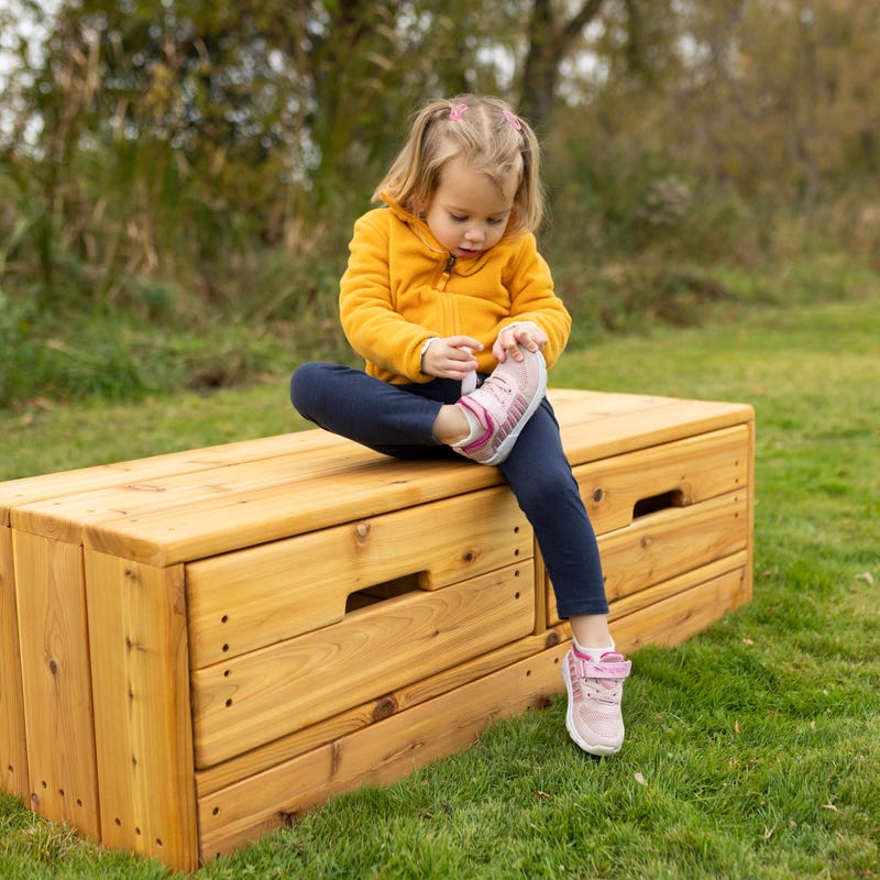 Kids Bench - Etsy