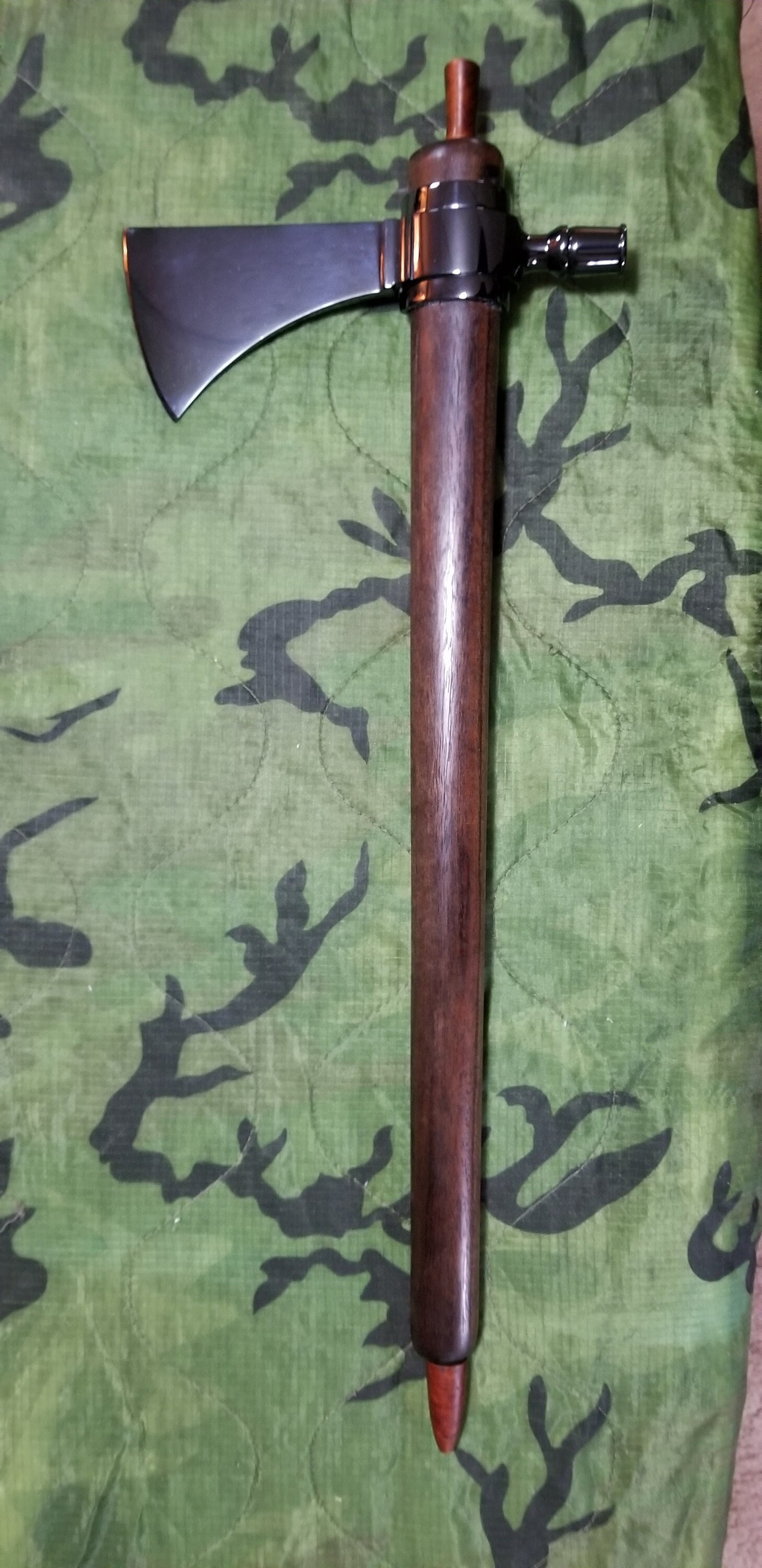 Pipe Tomahawk, Handmade, Forged, High Quality, NCO, Men's Gift, Hatchet ...