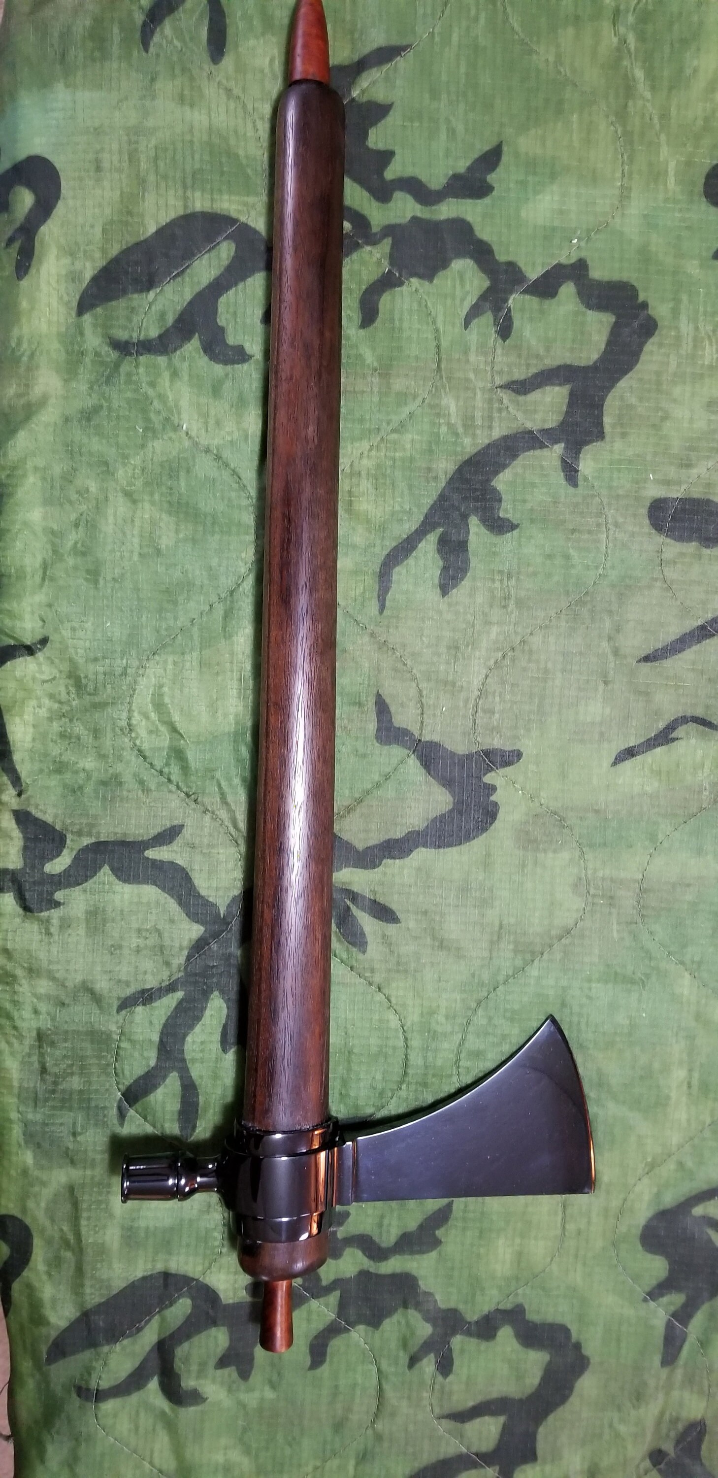 Pipe Tomahawk, Handmade, Forged, High Quality, NCO, Men's Gift, Hatchet ...