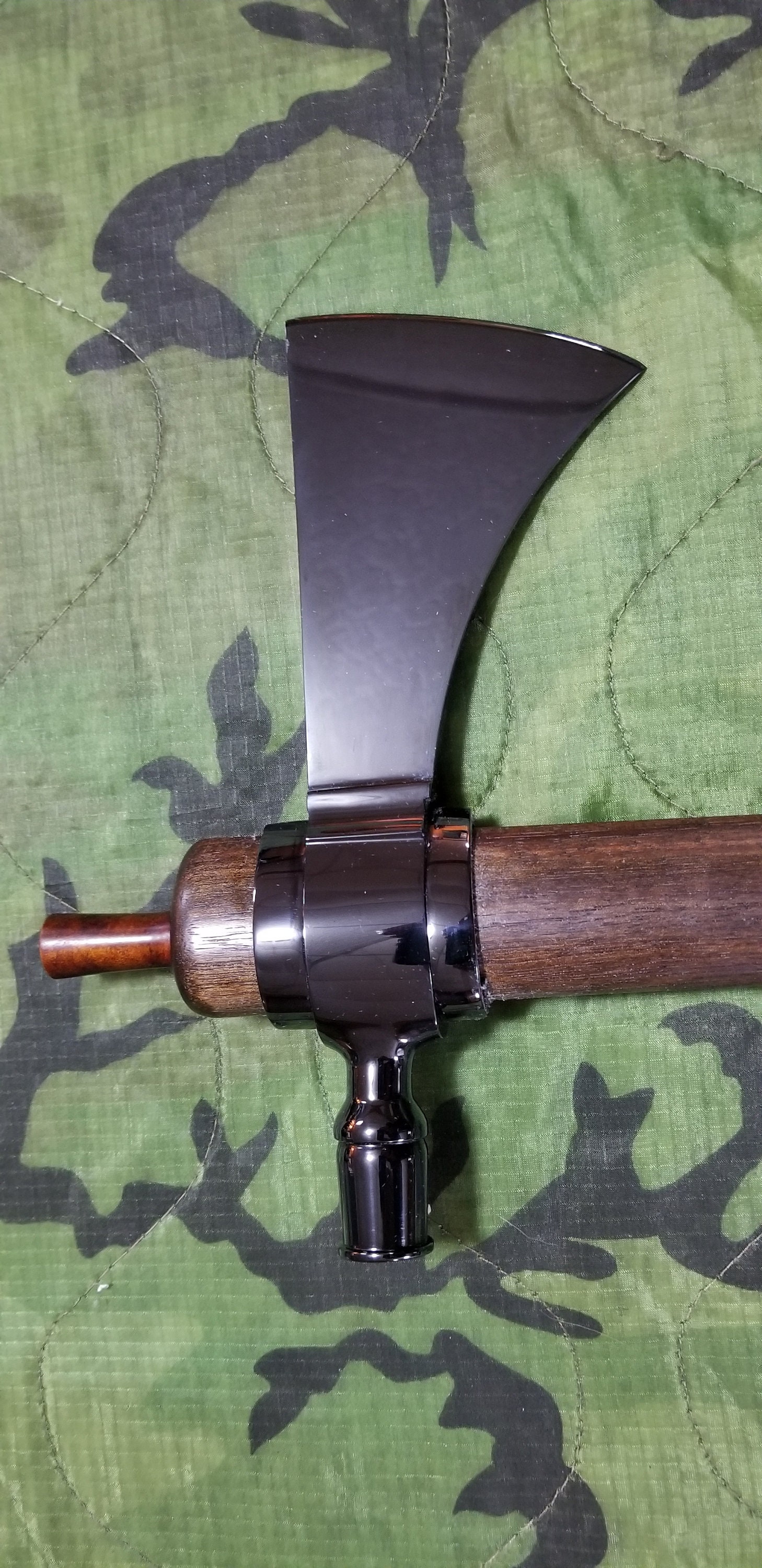 Pipe Tomahawk, Handmade, Forged, High Quality, NCO, Men's Gift, Hatchet ...