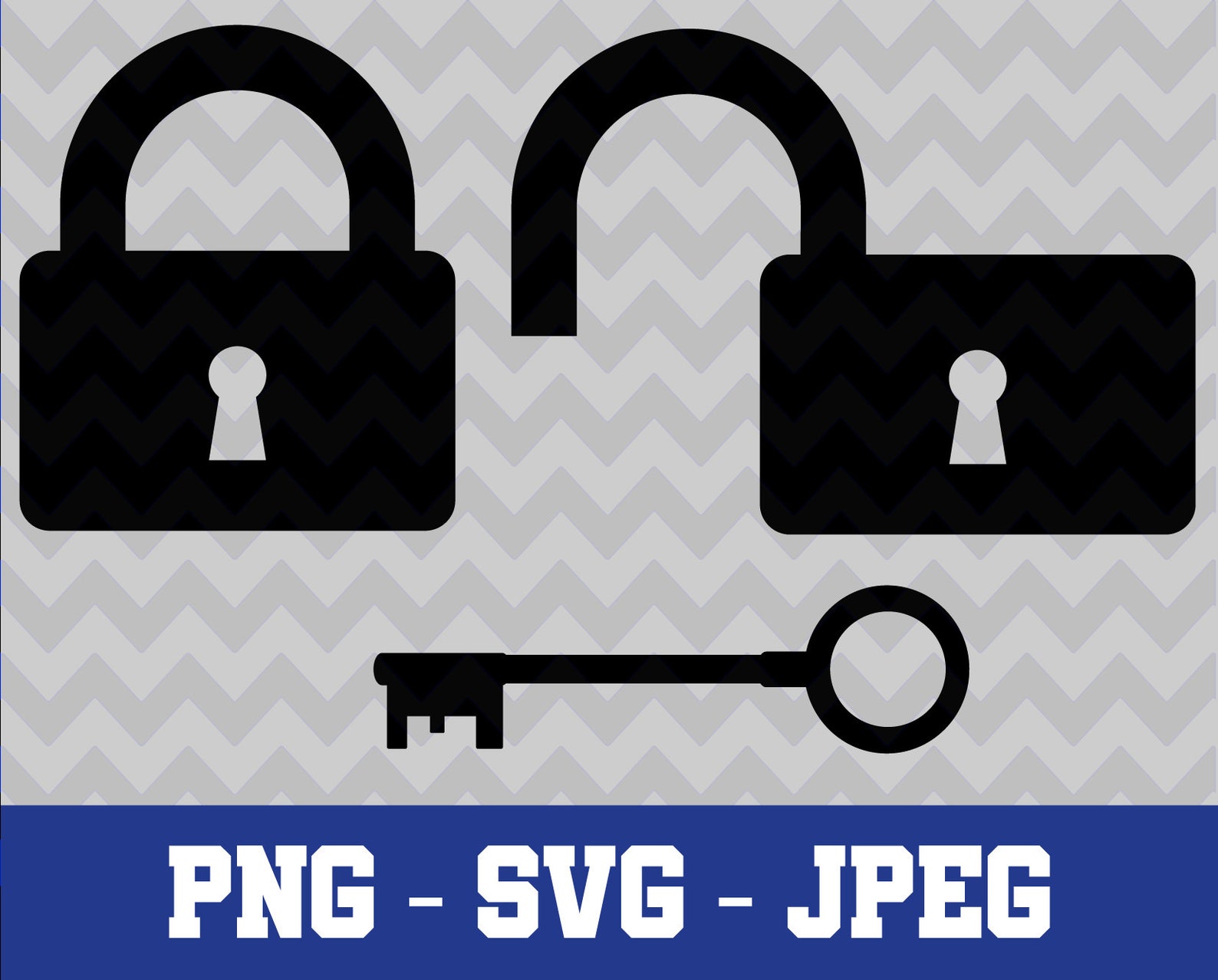 Padlocks Svg Door Locking Svg Bundle Lock Cut Files Svg | Etsy