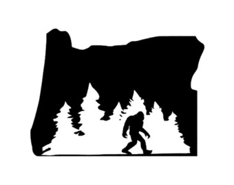 Oregon Svg | Etsy
