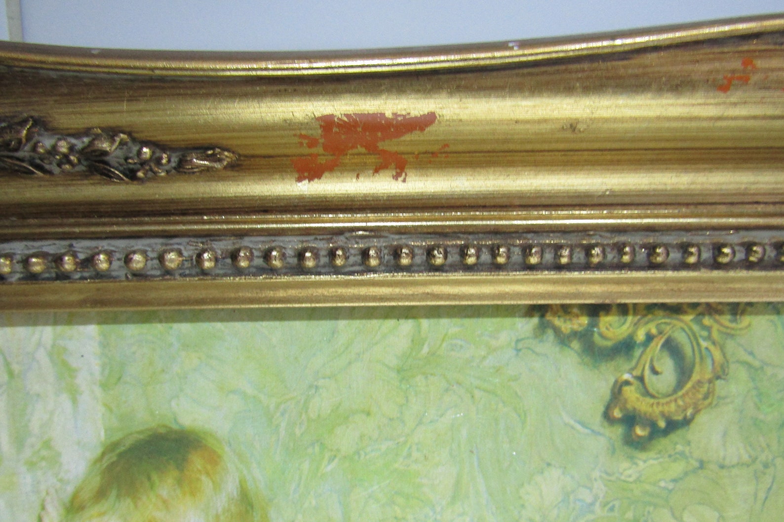 A Special Pleader by Charles Burton Barber Framed Print on | Etsy