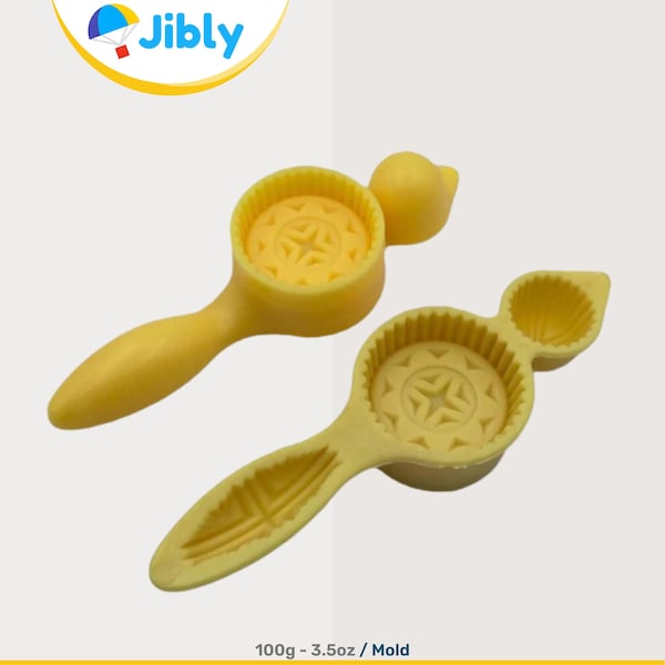 Lebanese Maamoul Mold - Etsy