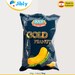 Lebanese Dolsi Gold Chips Three Flavors Tasty Snack 44g Bags Worldwide ...