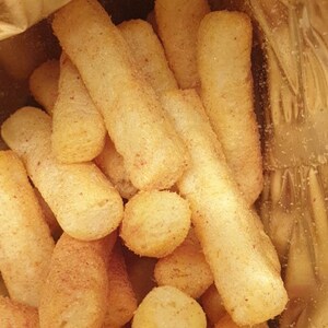 Lebanese Dolsi Gold Chips Three Flavors Tasty Snack 44g Bags Worldwide ...