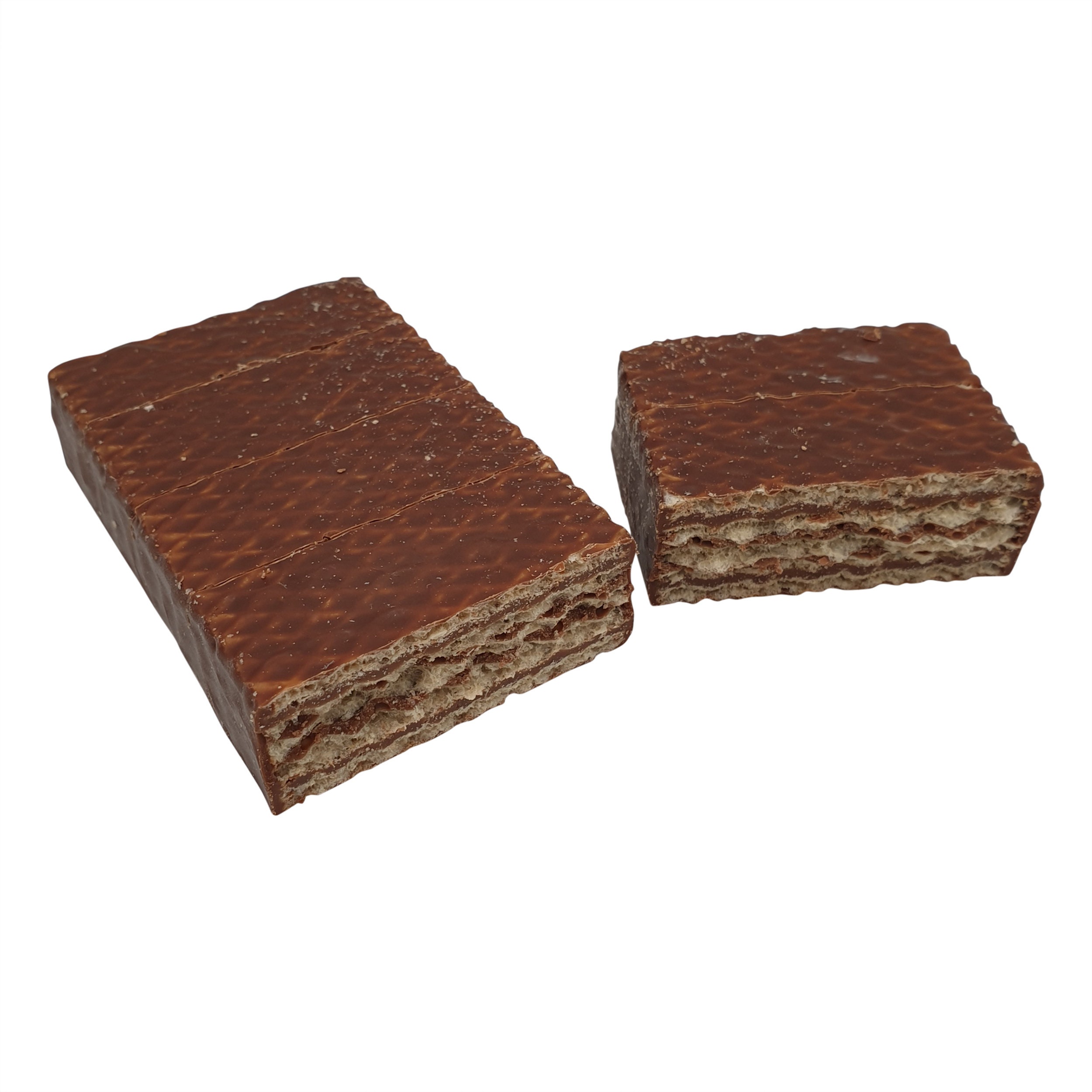 Italian Loacker Gardena Delicious Wafer Four Flavors Box - Etsy