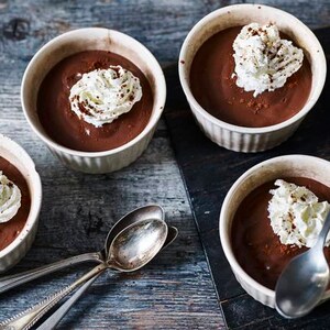 Lebanese Domo Custard | Two Flavors | 200g Box | Worldwide Shipping ...