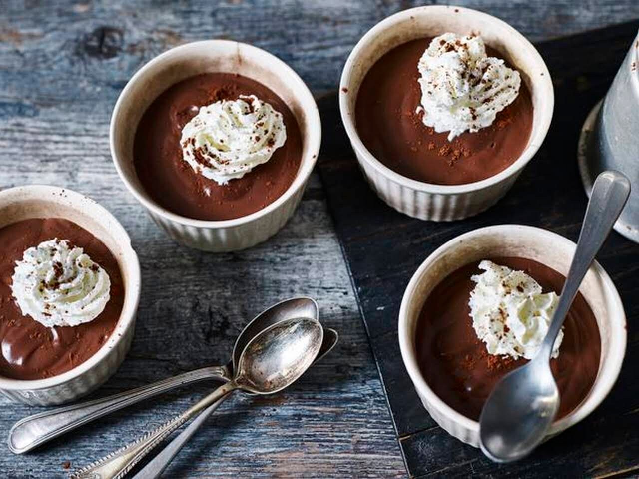 Lebanese Domo Custard | Two Flavors | 200g Box | Worldwide Shipping ...