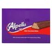 Ülker Alpella 3D Milk Chocolate Tasty Snacks 32g Bars Worldwide ...