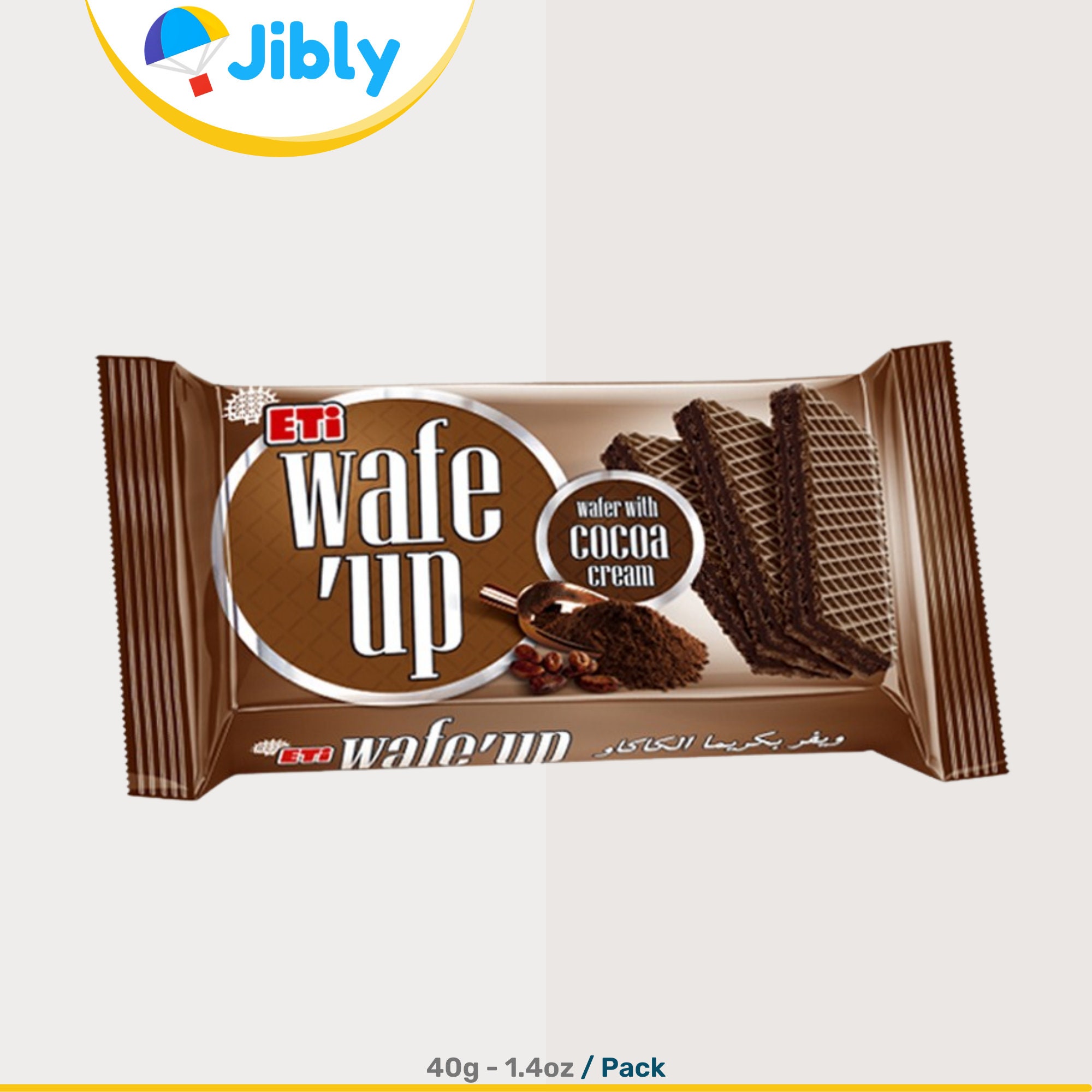 Eti Wafe up Wafer Tasty Snacks 40g Packs Worldwide Shipping Wholesale Deals - Etsy