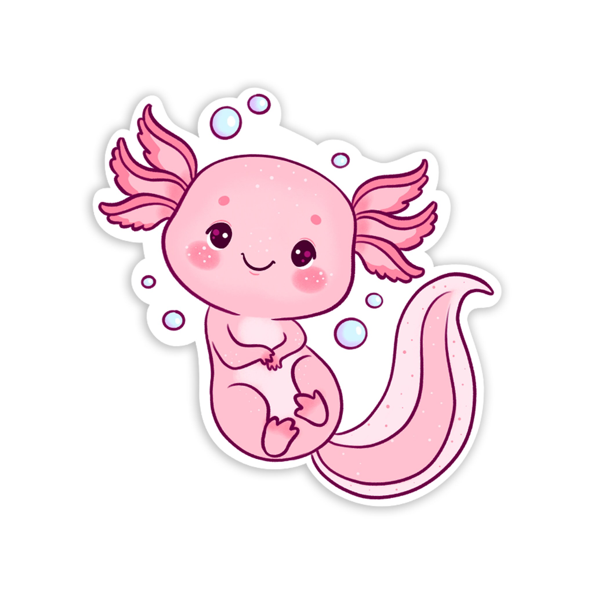 White With No Cartoon Journal