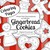 Gingerbread Cookies Instant Download Printable Decoration Kit Xmas ...