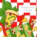 Pizza Party! - Instant Download - Printable Decoration Kit - Garland ...