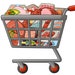 Supermarket - Meat - Grocery Clip Art Images - Digital Download - Etsy