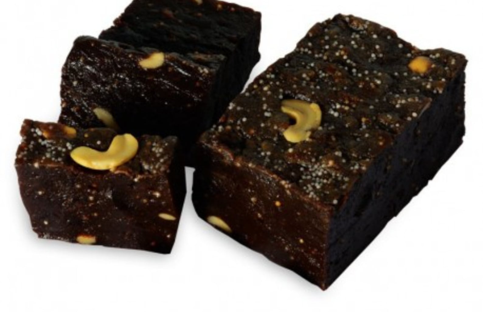 Kalu Dodol (sri Lankan Black Sweet and Dessert) - Etsy Canada