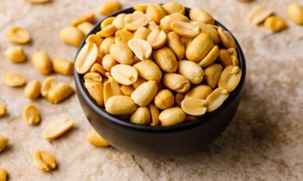 PEANUTS Erdnüsse/ Rata kaju | Etsy