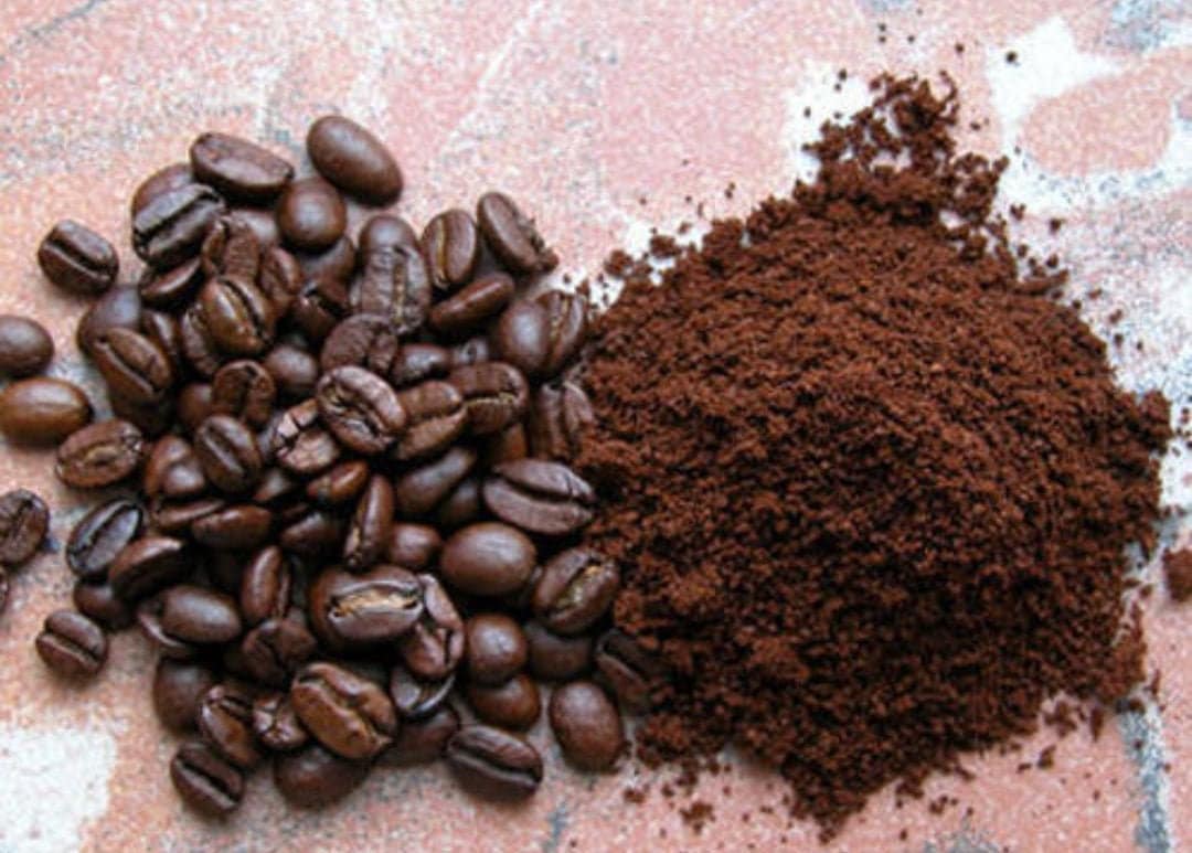 Black COFFEE powder 100g Sri Lankan taste KOPI Natural | Etsy