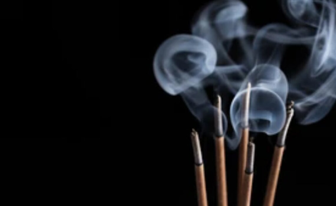 Palos de incienso Hadunkuru / Agarbatti tradicional de Sri | Etsy