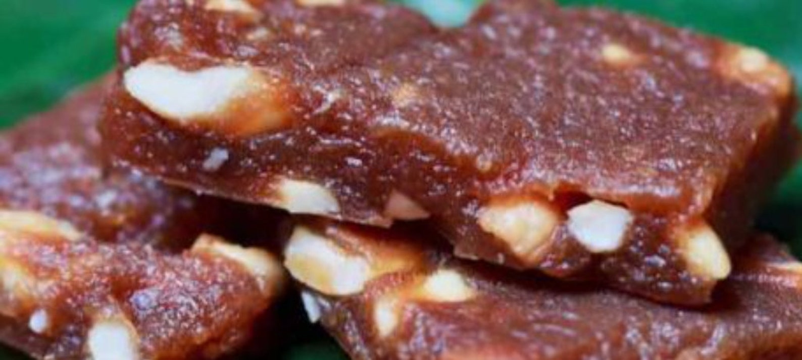 Kalu Dodol (sri Lankan Black Sweet and Dessert) - Etsy