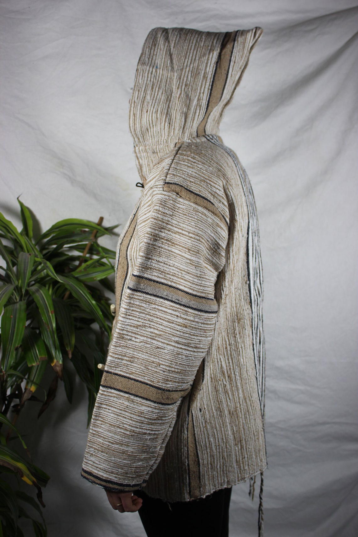 Berber Amazigh jacket/ Moroccan jacket/ Warm boho jacket | Etsy