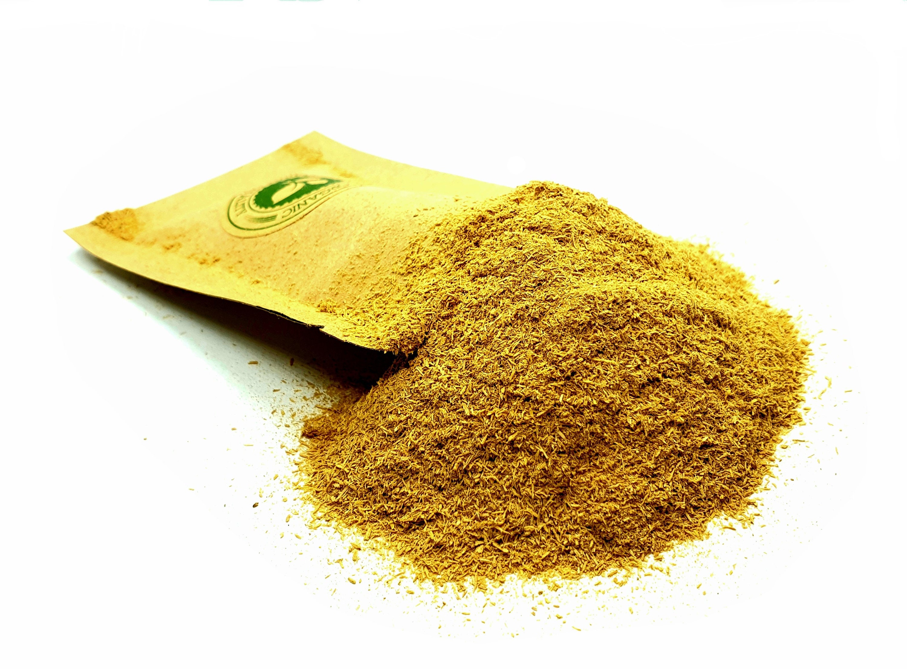 Polvo de Ankoro Poutoulou Amplificador de placer | Etsy