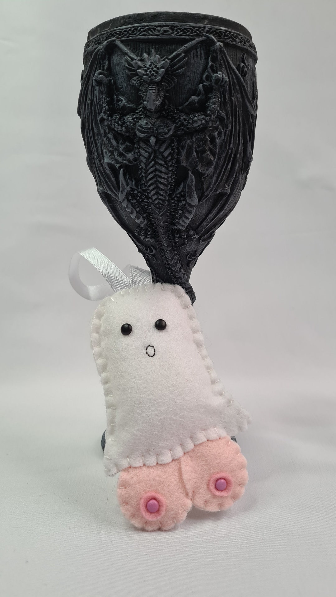 Ghost Halloween Decoration boo Bies - Etsy