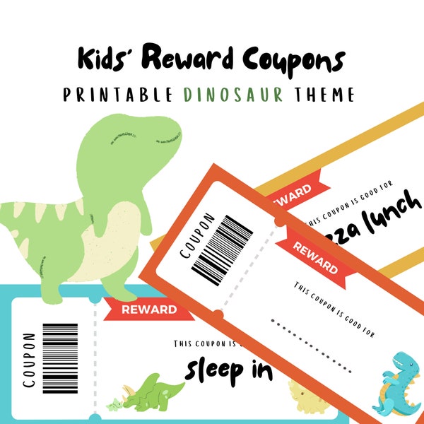 Blank Reward Cards - Etsy