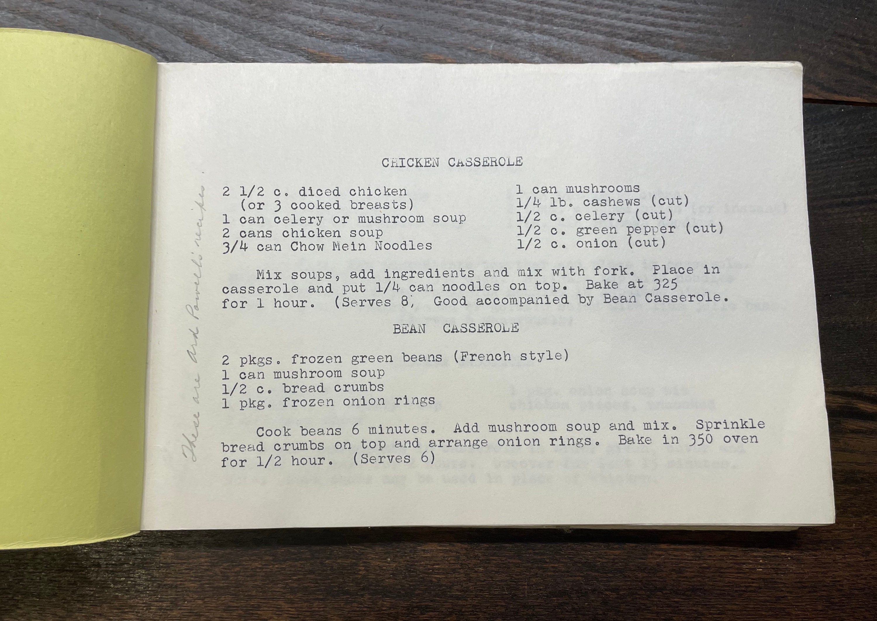 Gilchrist Unit Bethany U.C.W. for Goodness Sake 1970 Hand Made ...