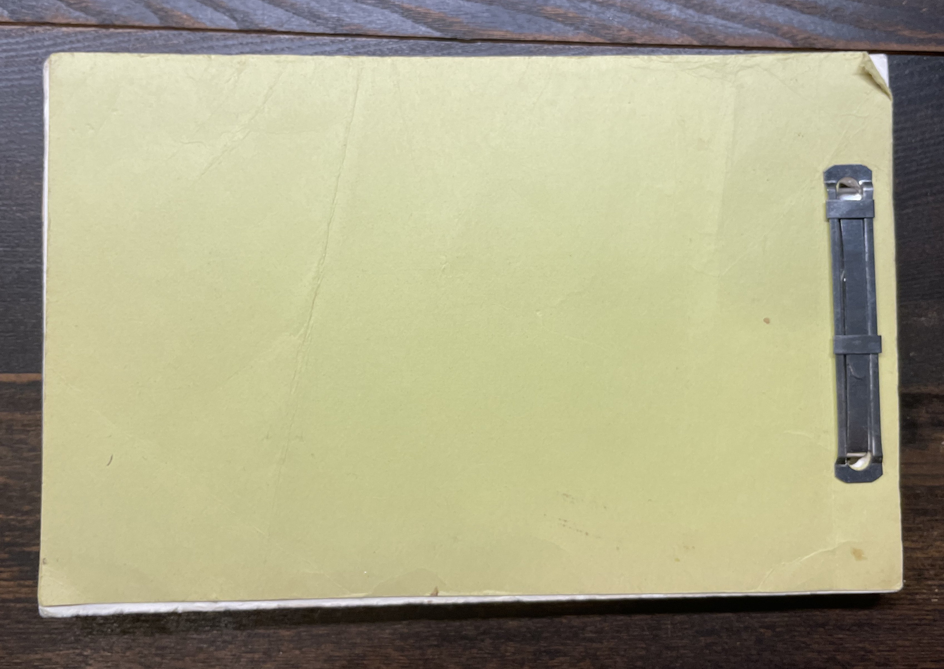 Gilchrist Unit Bethany U.C.W. for Goodness Sake 1970 Hand Made ...