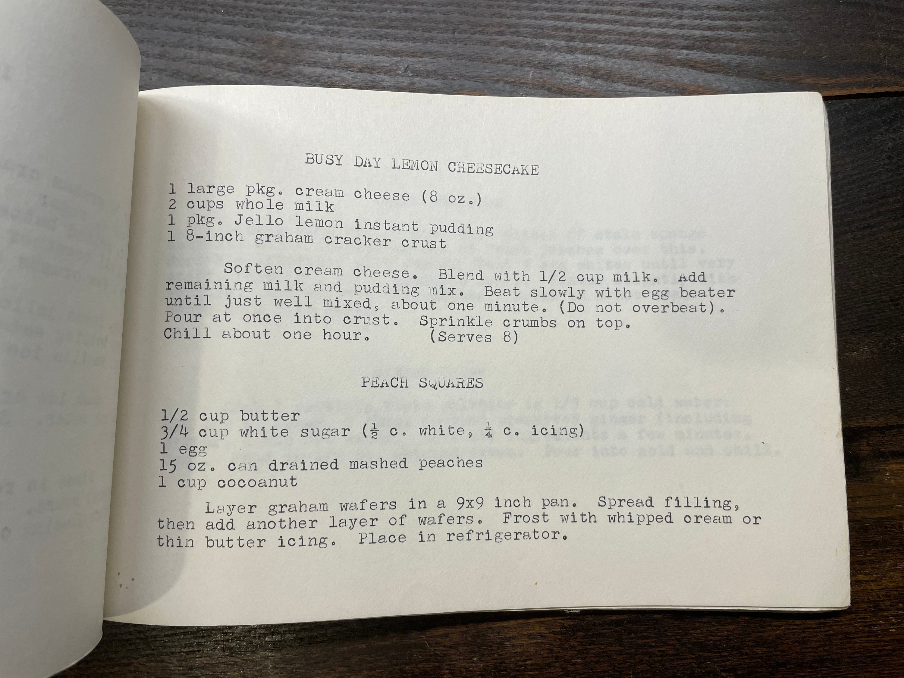 Gilchrist Unit Bethany U.C.W. for Goodness Sake | Etsy