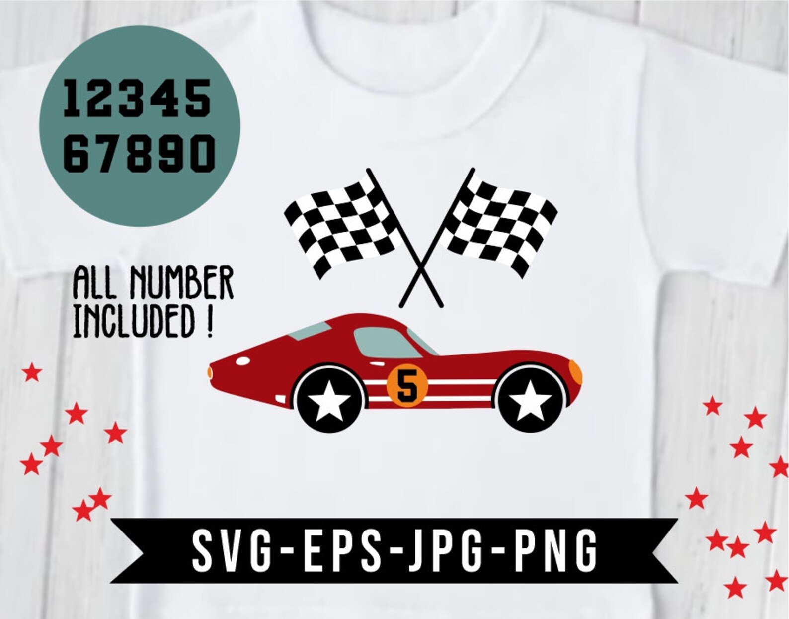 Birthday Boy Racing Svg, Race Car Svg, Racing Car Svg, Racecar Birthday ...