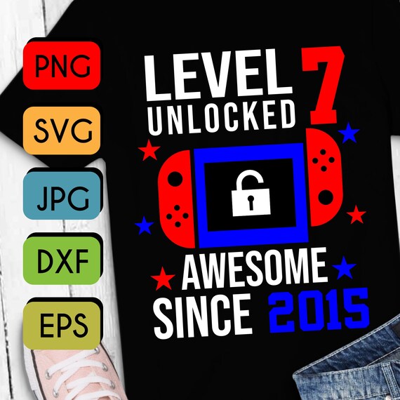 Art & Collectibles Digital Drawing & Illustration Video Game SVG PNG ...