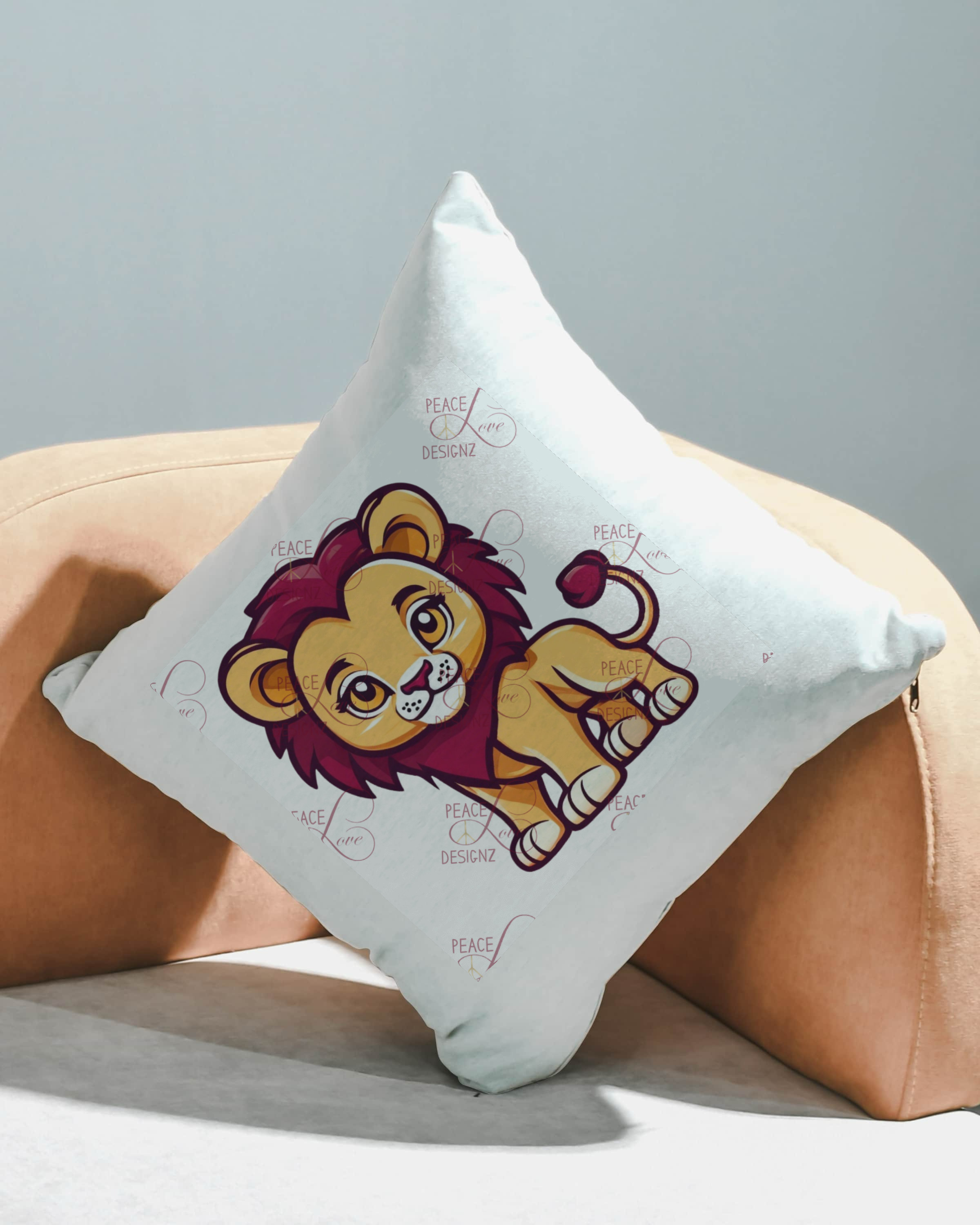 Wizarding Houses Mascot Cartoon Clipart Lion Raven Snake Badger for ...