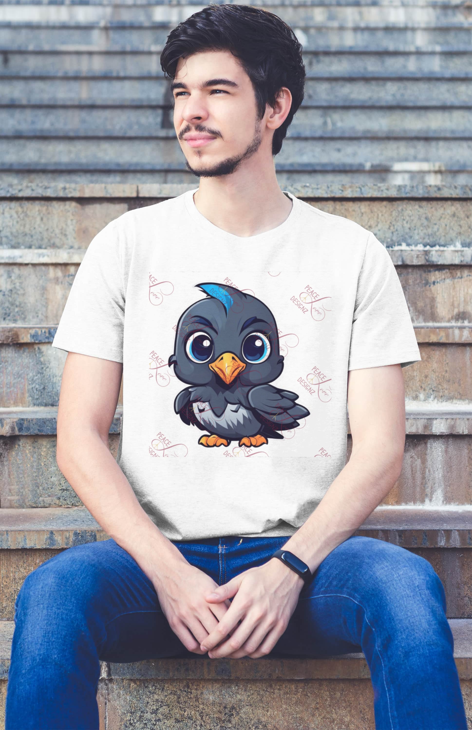 Wizarding Houses Mascot Cartoon Clipart Lion Raven Snake Badger for ...