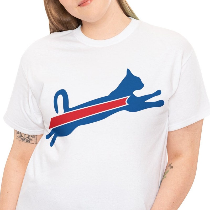 Bill the Cat - Etsy