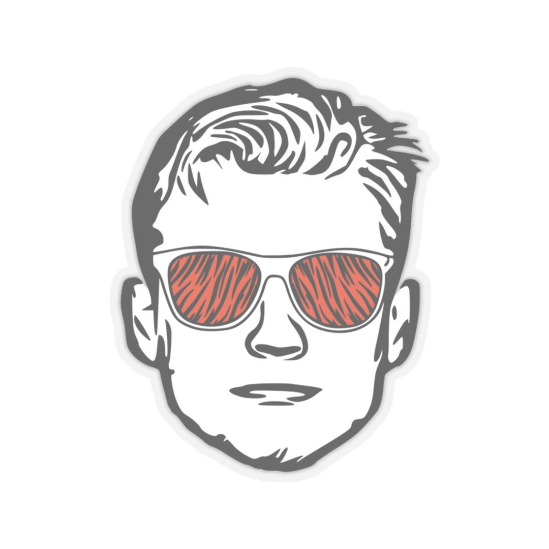 Joe Burrow Joey B Joe Cool Joe Brr Cincinnati Cincy - Etsy