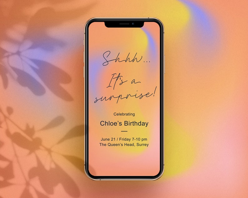 Editable Surprise Party Invitation Template Teen Birthday Invitation editable-surprise-party-invitation-template-teen-birthday-invitation