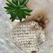 Chunky Toque Crochet Pattern, Easy Beginner Level (PDF Pattern) - Etsy