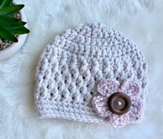 Kids Beanie Crochet Pattern Free Crochet Fisherman Hat Pattern: