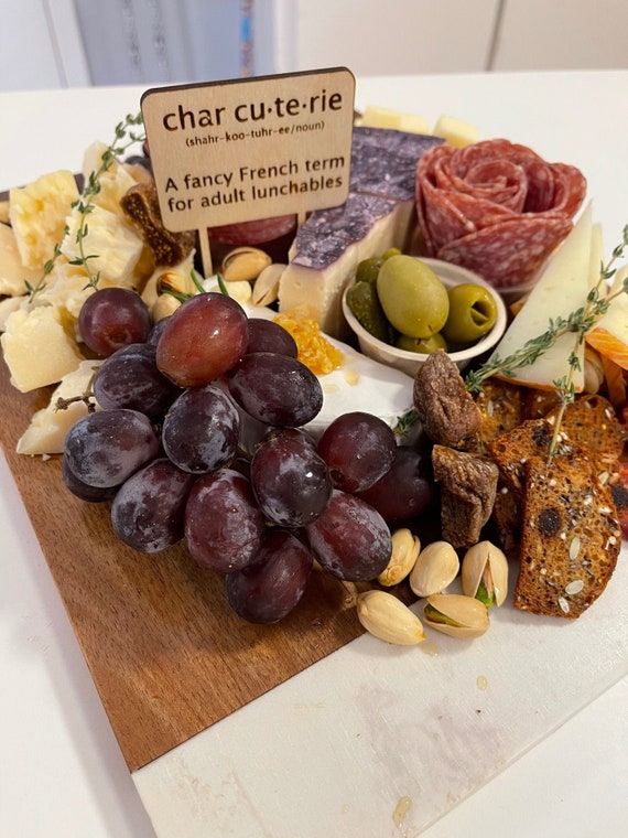 Fun Charcuterie Board Cheese Picks Cheese Board Decor Etsy fun-charcuterie-board-cheese-picks-cheese-board-decor-etsy
