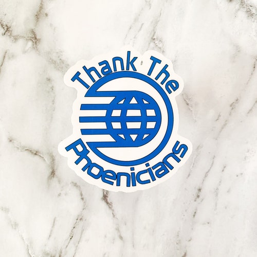 Epcot-inspired Stamp Sticker Epcot Spaceship Earth Sticker - Etsy