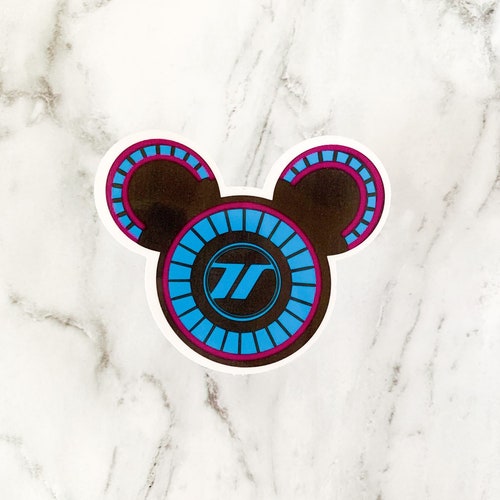 SVG FILE DIGITAL Test Track Ride - Etsy