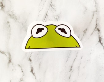 Vision Sticker - Etsy